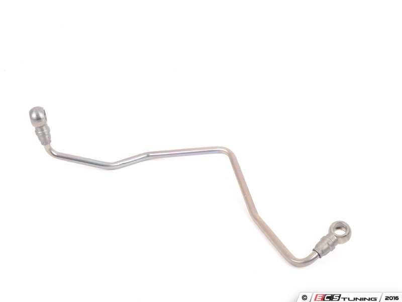 Bremmen Parts - 11657534454 - Turbo Oil Pipe Line