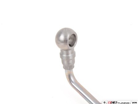 Bremmen Parts - 11657534454 - Turbo Oil Pipe Line