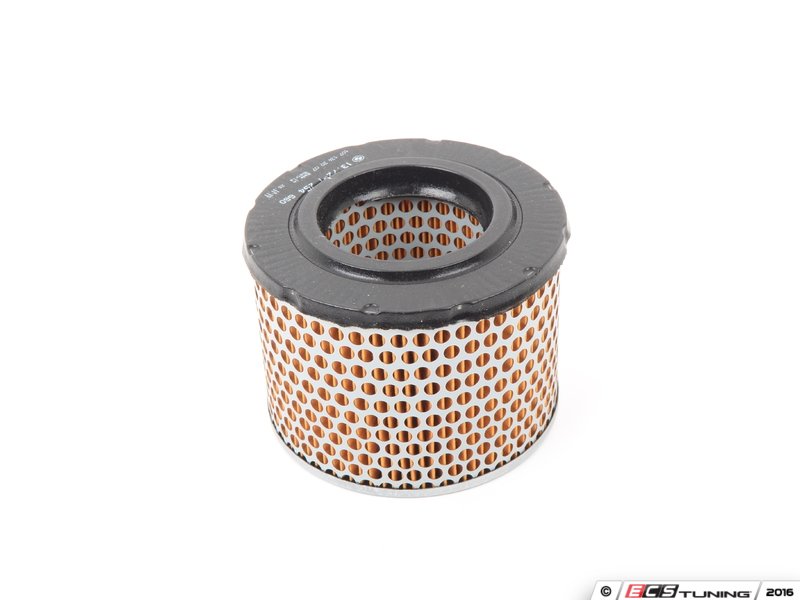 Genuine BMW - 13721254660 - Air Filter (13-72-1-254-660)