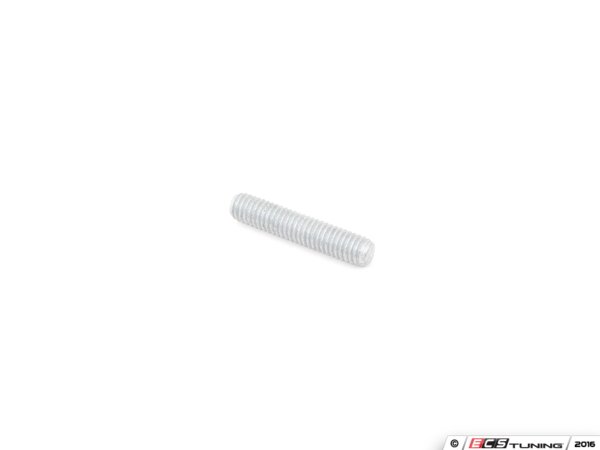Genuine BMW - 07129903884 - SCREW (07-12-9-903-884)