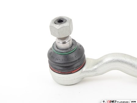 Lemforder - 2113302803 - Outer Tie Rod End - Priced Each