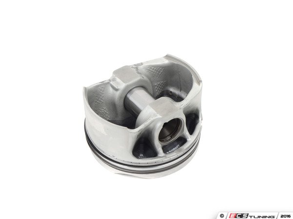 Genuine BMW - 11258607933 - Piston (11-25-8-607-933)