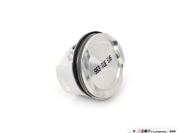Genuine BMW - 11258607933 - Piston (11-25-8-607-933)