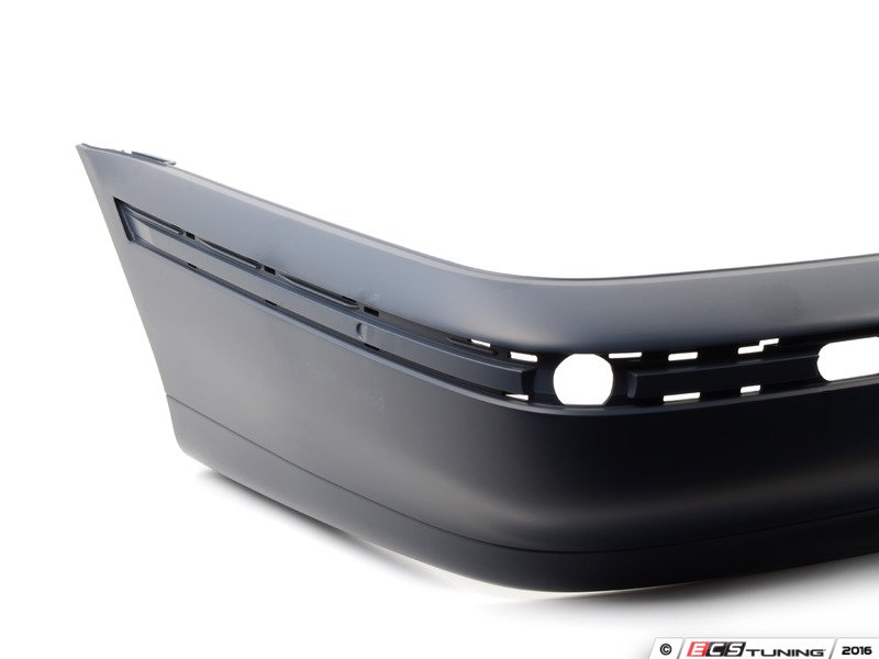 Genuine BMW - 51128159367 - E39 Bumper Cover (51-12-8-159-367)