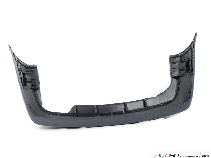 Genuine BMW - 51128159367 - E39 Bumper Cover (51-12-8-159-367)