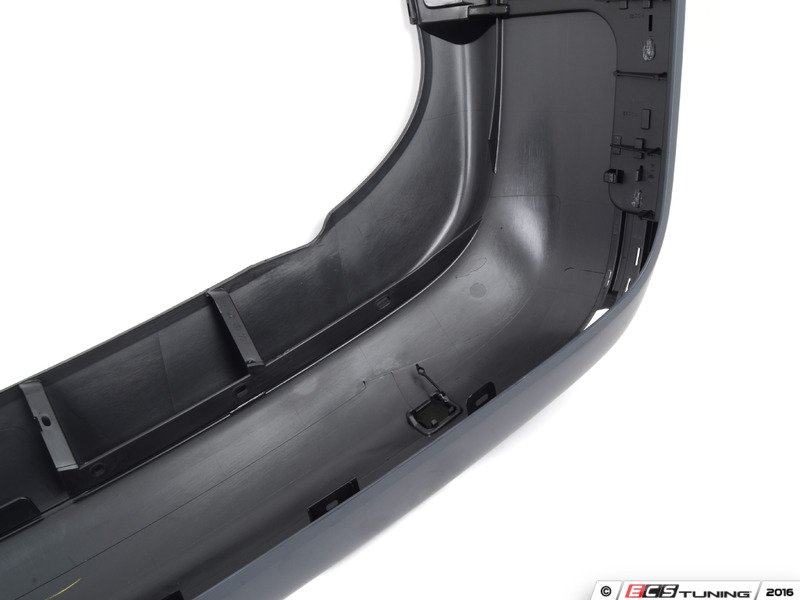 Genuine BMW - 51128159367 - E39 Bumper Cover (51-12-8-159-367)