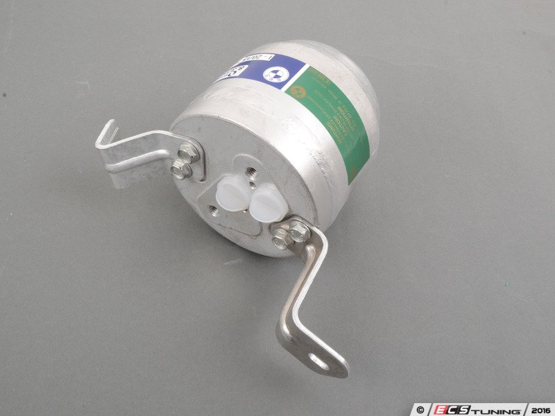 Genuine BMW - 64538375754 - Receiver Drier (64-53-8-375-754)