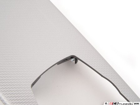 Genuine BMW - 51168064245 - Center Console Trim (51-16-8-064-245)