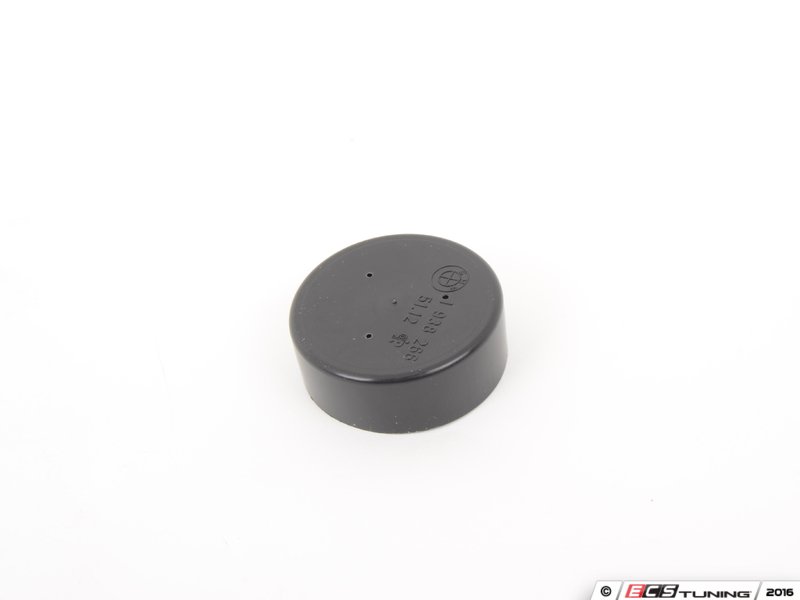 Genuine BMW - 51121938266 - Cap (51-12-1-938-266)