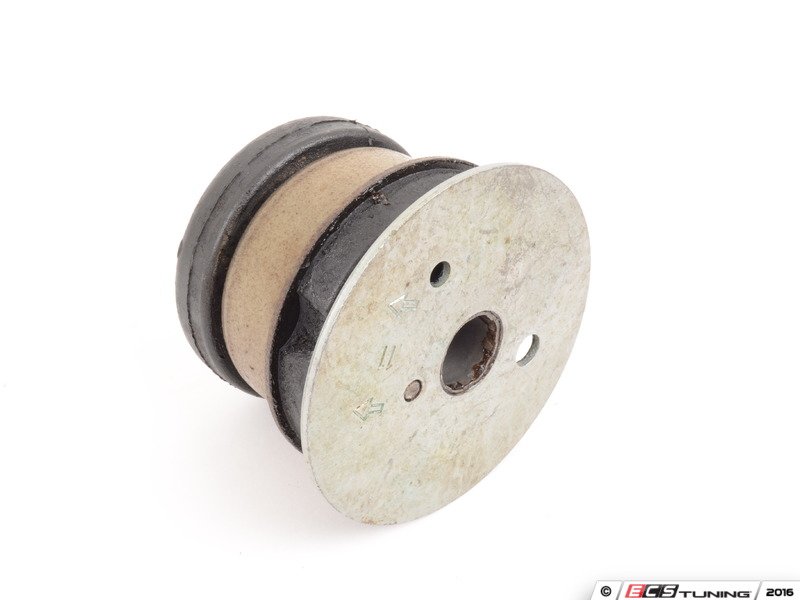 Genuine Volkswagen Audi - 4Z7505145D - Rear Subframe Bushing - Front ...