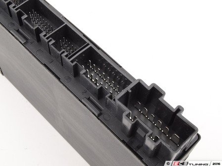 Genuine Volkswagen Audi - 8E0959433CP - Comfort System Control Unit ...