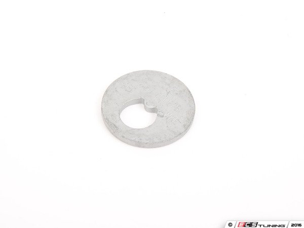 Genuine Volkswagen Audi - WHT001675 - Rear Eccentric Washer - Priced ...