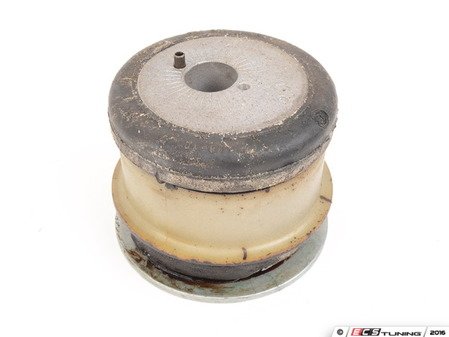 Genuine Volkswagen Audi - 4Z7505145E - Rear Subframe Bushing - Rear ...