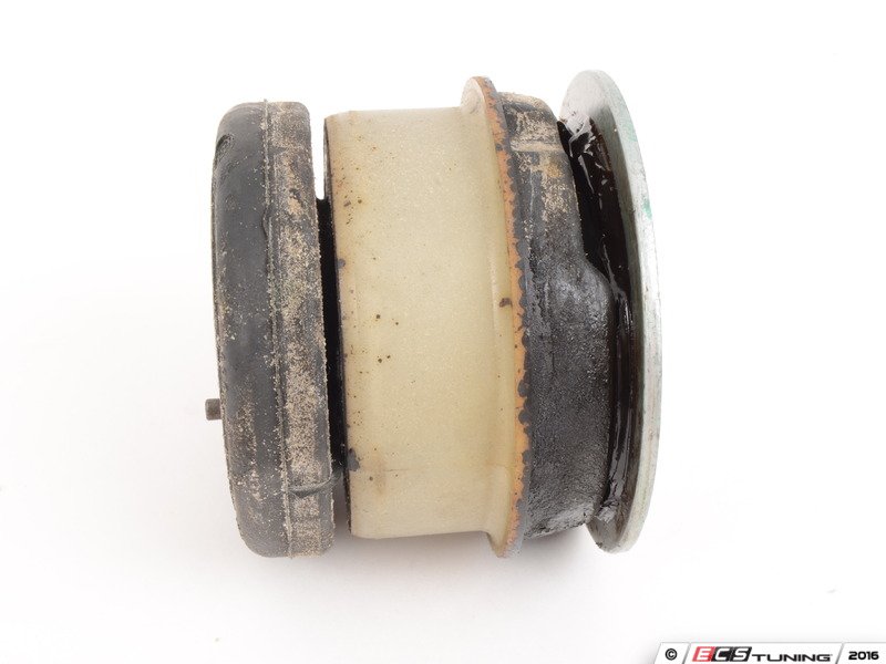 Genuine Volkswagen Audi - 4Z7505145E - Rear Subframe Bushing - Rear ...
