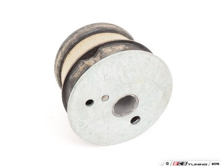 Genuine Volkswagen Audi - 4Z7505145E - Rear Subframe Bushing - Rear ...