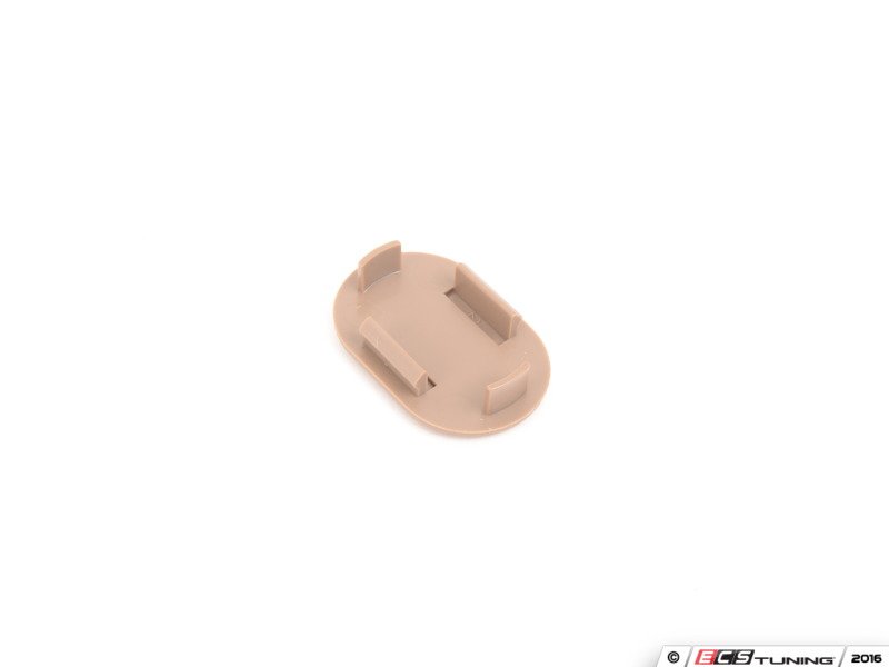 Genuine BMW - 51168399093 - COVER - (NO LONGER AVAILABLE) (51-16-8-399-093)