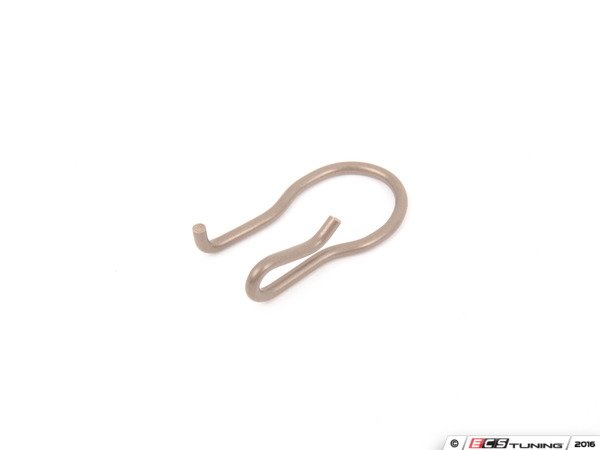 Genuine BMW - 18307620323 - Fixing Bow - Priced Each (18-30-7-620-323)