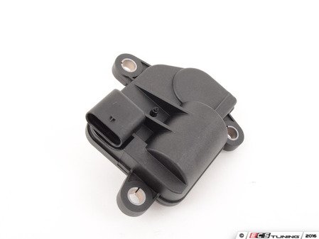 Genuine BMW - 18308632154 - Exhaust Flap Actuator (18-30-8-632-154)