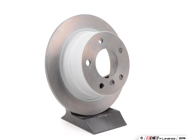 Genuine BMW - 34216758553 - Brake Disk (34-21-6-758-553)