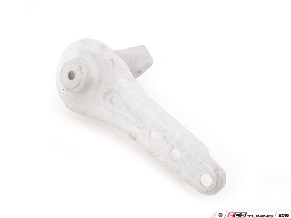 Genuine BMW - 33326793652 - Rear subframe bracket - right (33-32-6-793-652)