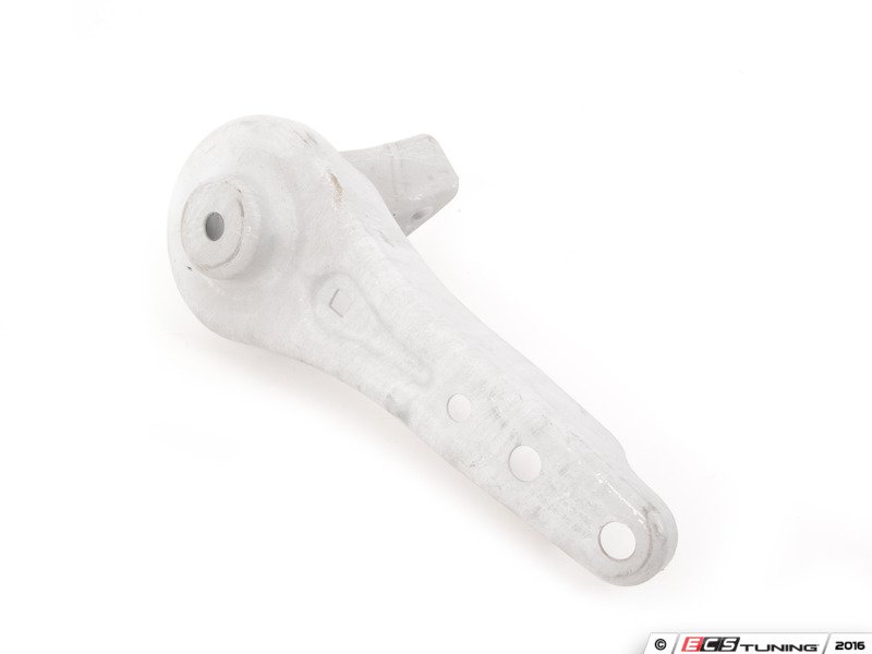 Genuine BMW - 33326793652 - Rear subframe bracket - right (33-32-6-793-652)