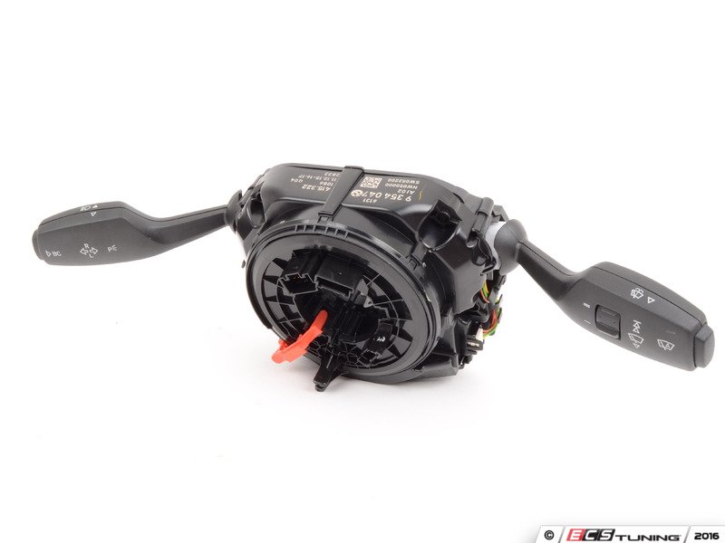 Genuine BMW - 61319354047 - Clock Spring Combination Switch (61-31-9 ...