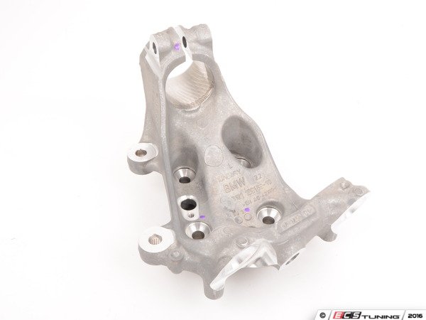 Genuine BMW - 31216798259 - CARRIER, LEFT (31-21-6-798-259)