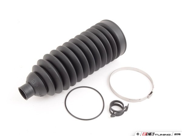 Genuine Mercedes Benz - 1634600196 - Steering Rack Boot - Priced Each