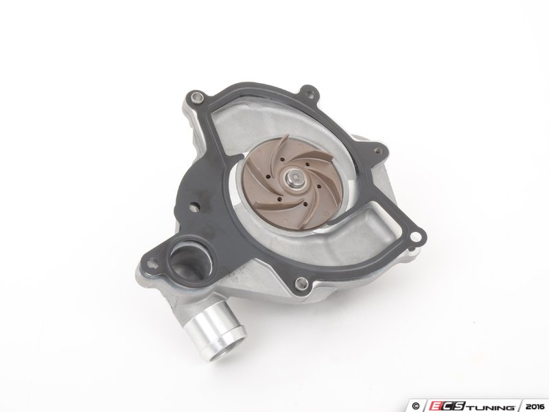 Pierburg - 99710601106 - Water Pump Housing And Impeller