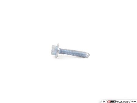 Genuine BMW - 07147543755 - Hex Bolt with Washer - Priced Each (07-14-7 ...