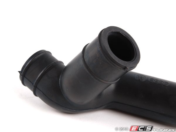 Genuine Volkswagen Audi - 06A103221BN - Breather Hose (06A 103 221 BN)