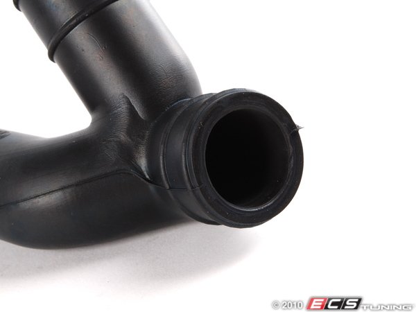Genuine Volkswagen Audi - 06A103221BN - Breather Hose (06A 103 221 BN)