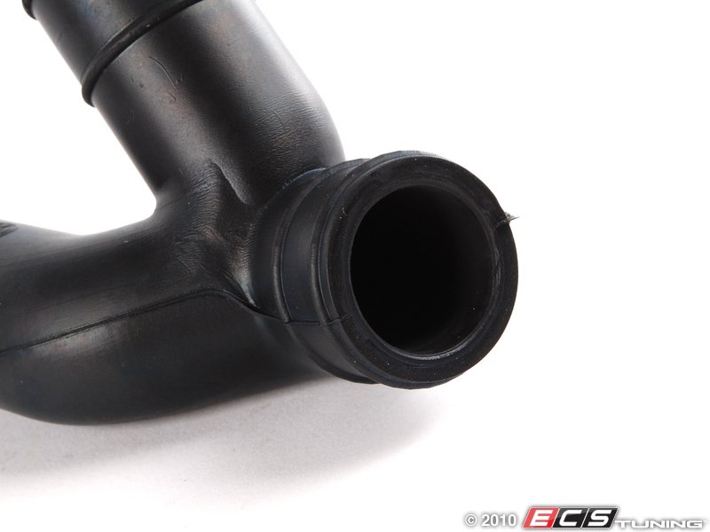 Genuine Volkswagen Audi - 06A103221BN - Breather Hose (06A 103 221 BN)