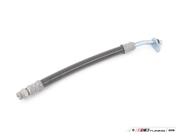 Genuine Volkswagen Audi - 4B0317825B - LINE (4B0 317 825 B)