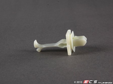 Genuine Volkswagen Audi - 5N0880385A - Clip - priced each (5N0 880 385 A)