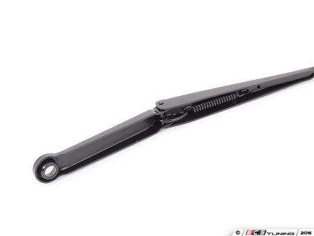 Genuine BMW - 61613453537 - E83 Windshield Wiper Arm (61-61-3-453-537)