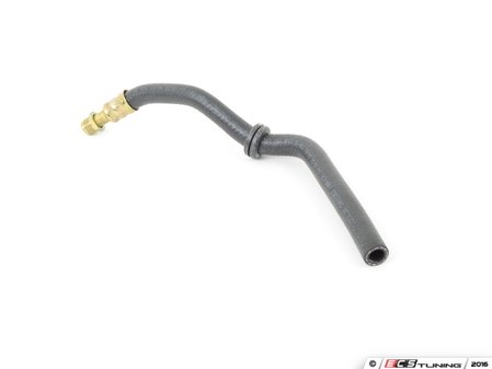 Genuine Mercedes Benz - 1244706975 - FUEL HOSE,VL