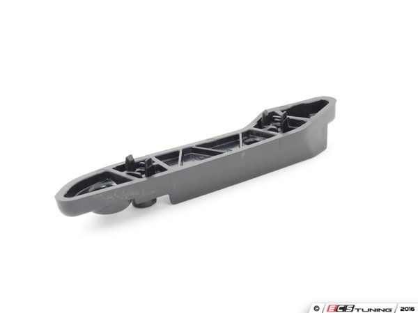 Genuine BMW - 51117255362 - Bumper Cover Mount - Bumper Cover to Fender ...