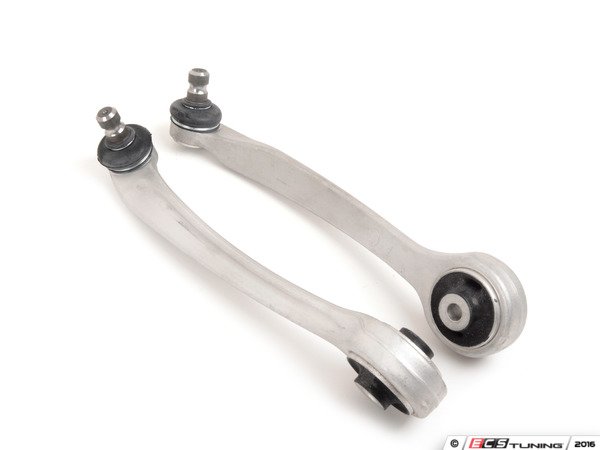 Vaico - 8E0498998KT - Complete Front Control Arm Kit