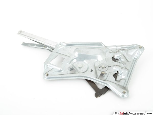 Genuine BMW - 51321938368 - Window Regulator - Right (Passenger) (51-32 ...