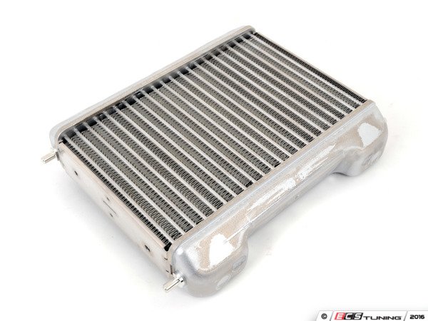 Genuine Mercedes Benz - 4635000101 - OIL COOLER