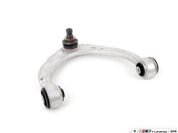 Genuine BMW - 31126772997 - Front Upper Control Arm - Left (31-12-6-772 ...