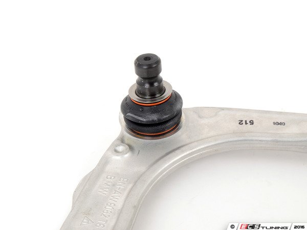 Genuine BMW - 31126772997 - Front Upper Control Arm - Left (31-12-6-772 ...