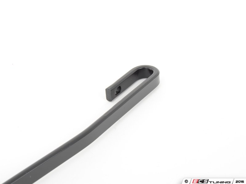 Genuine BMW - 61613453533 - E83 Windshield Wiper Arm (61-61-3-453-533)