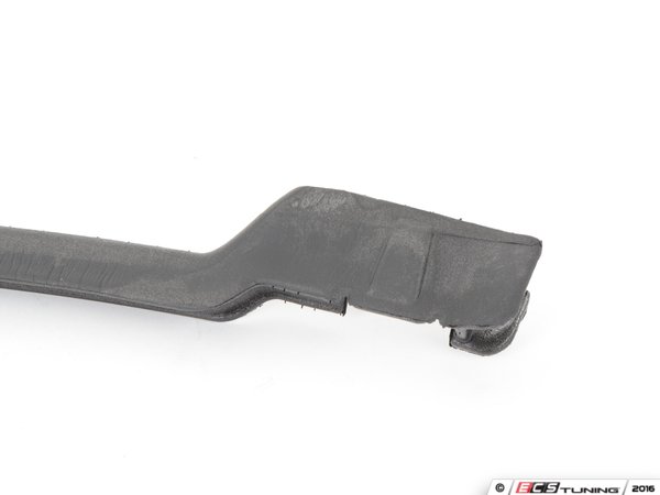 Genuine BMW - 51487300694 - Fender to Body Seal - Right (51-48-7-300-694)