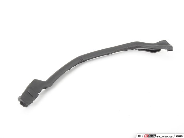 Genuine BMW - 51487300693 - Fender to Body Seal - Left (51-48-7-300-693)