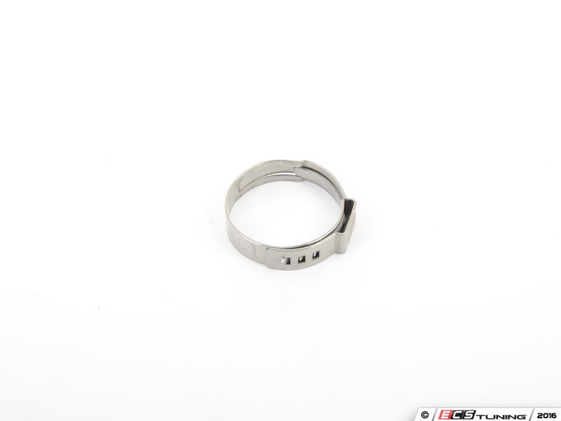 Genuine Volkswagen Audi - N10418001 - Pinch clamp - priced each (N 104 ...