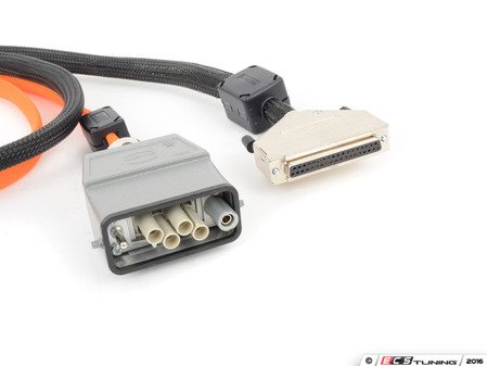 Genuine BMW - 83302409403 - WIRING SET (83-30-2-409-403)