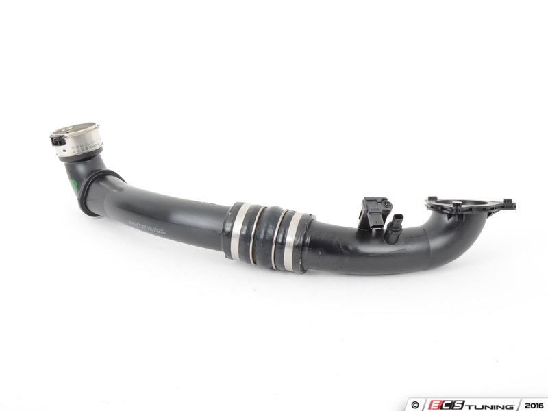Genuine BMW - 13718601684 - B58 Gen1 Charge Pipe (13-71-8-601-684)