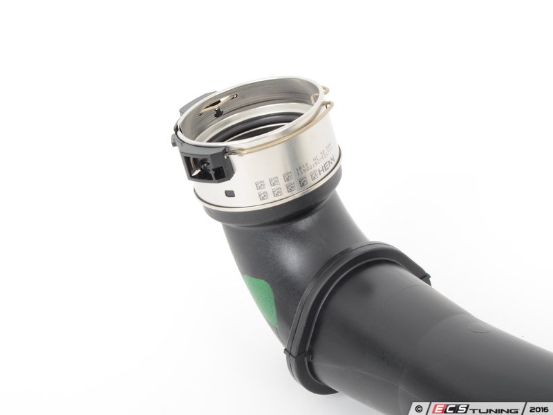 Genuine BMW - 13718601684 - B58 Gen1 Charge Pipe (13-71-8-601-684)